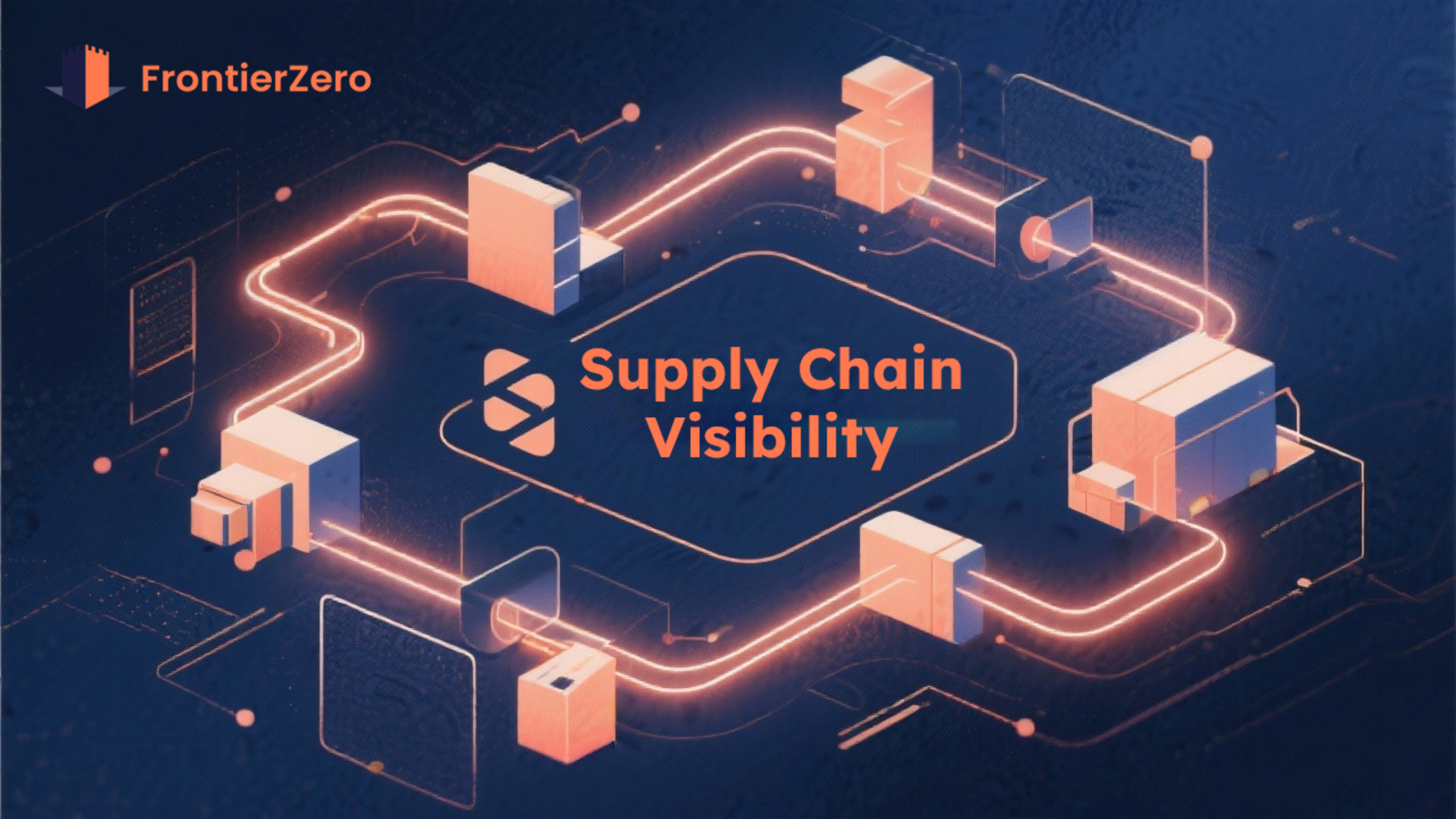 Secure Your Supply Chain - FrontierZero